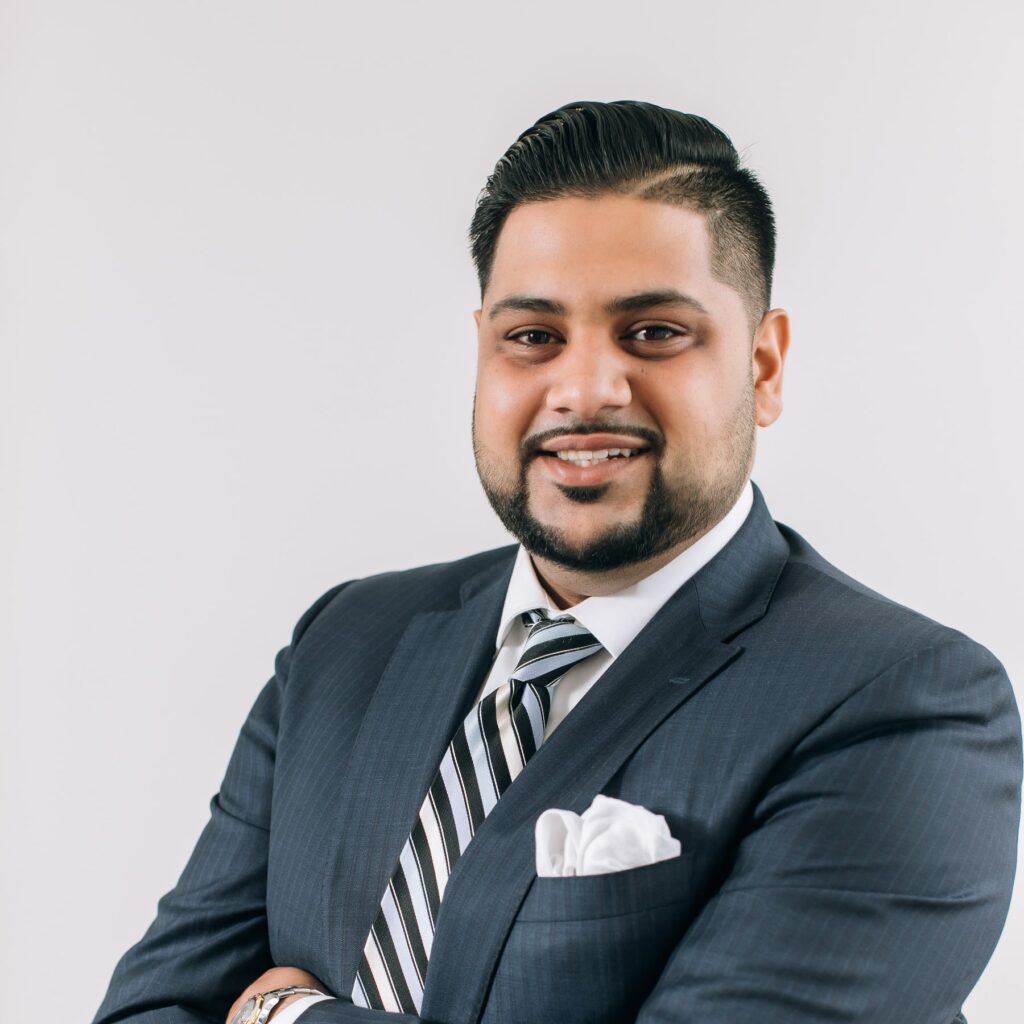 Injury Lawyer | Orlando, FL - The Leach Firm, P.A.