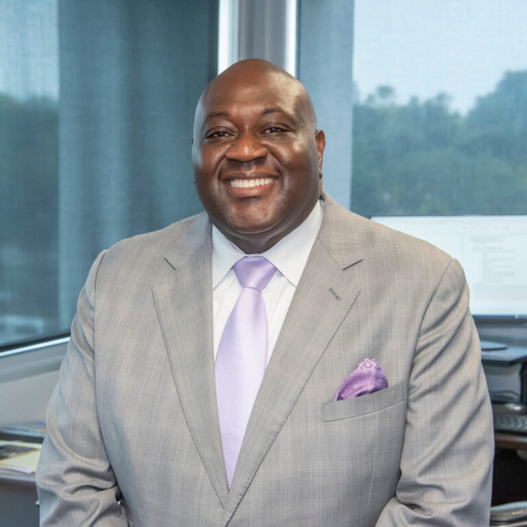 Anthony J. Hall - The Leach Firm, P.A. | Injury Lawyer | Orlando, FL