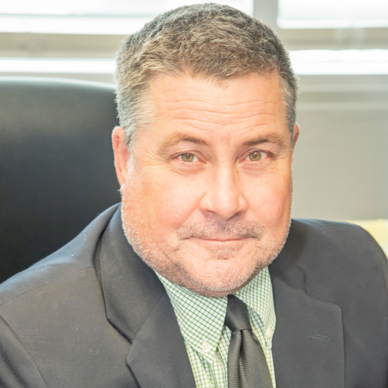 Mark Glaser - The Leach Firm, P.A. | Injury Lawyer | Orlando, FL