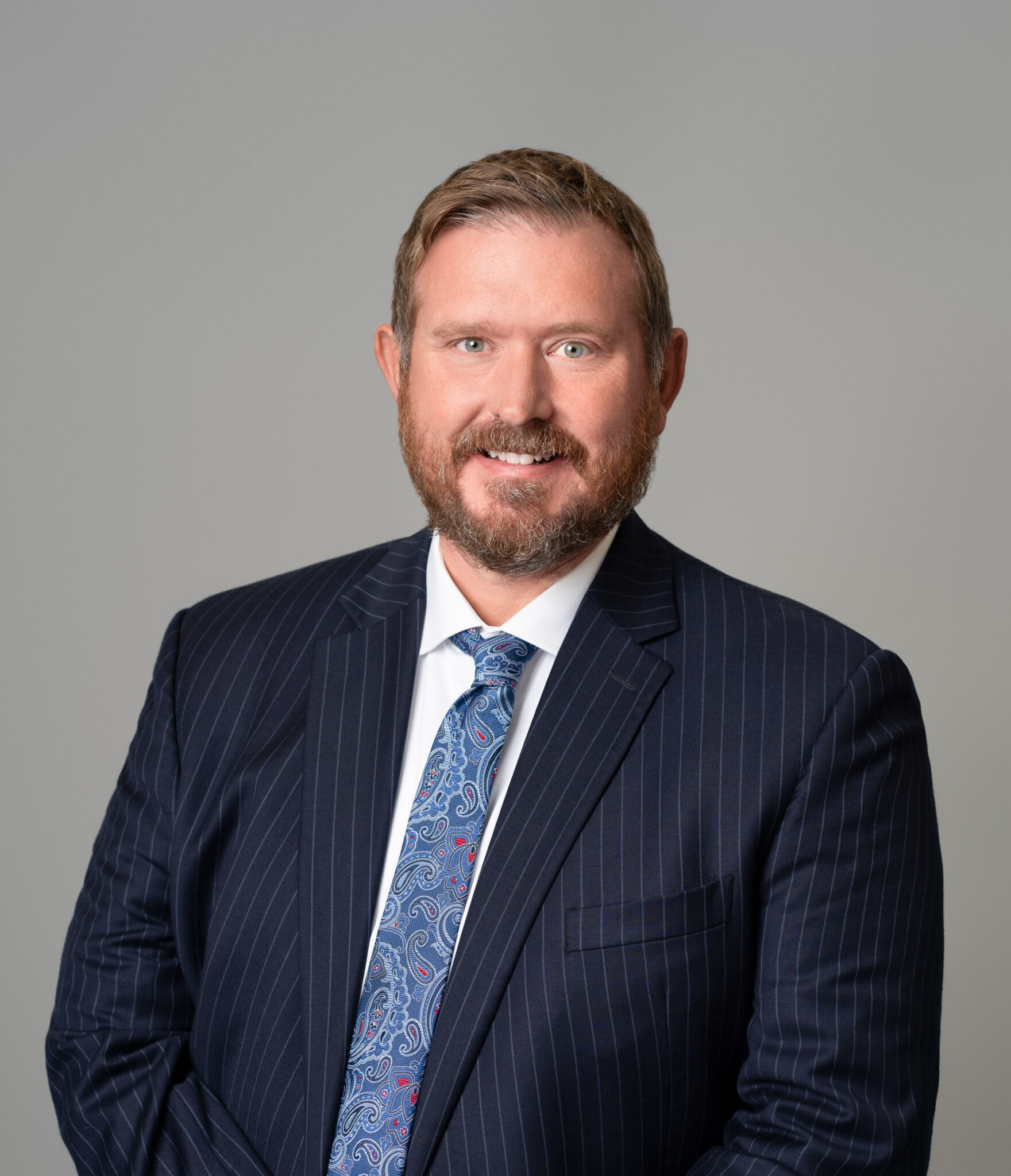 Dale Albright - The Leach Firm, P.A. | Injury Lawyer | Orlando, FL