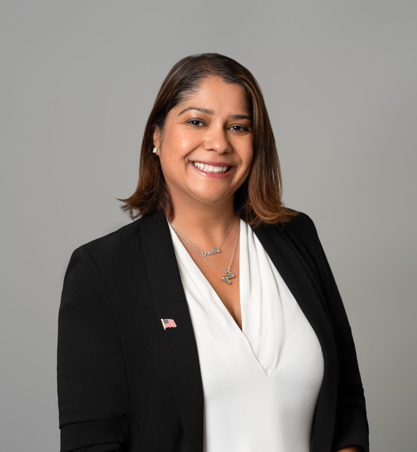 Nisha Desai Waranch - The Leach Firm, P.A. | Injury Lawyer | Orlando, FL