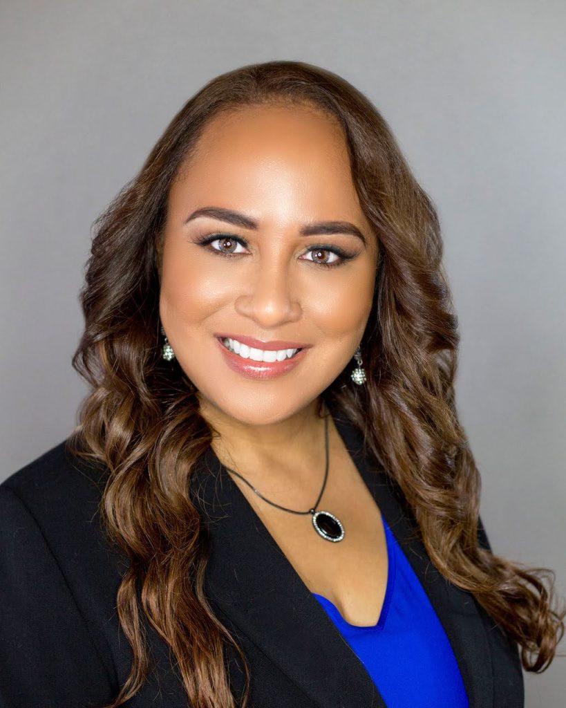 Jahaida “J.P.” Pichardo Numa - The Leach Firm, P.A. | Injury Lawyer ...