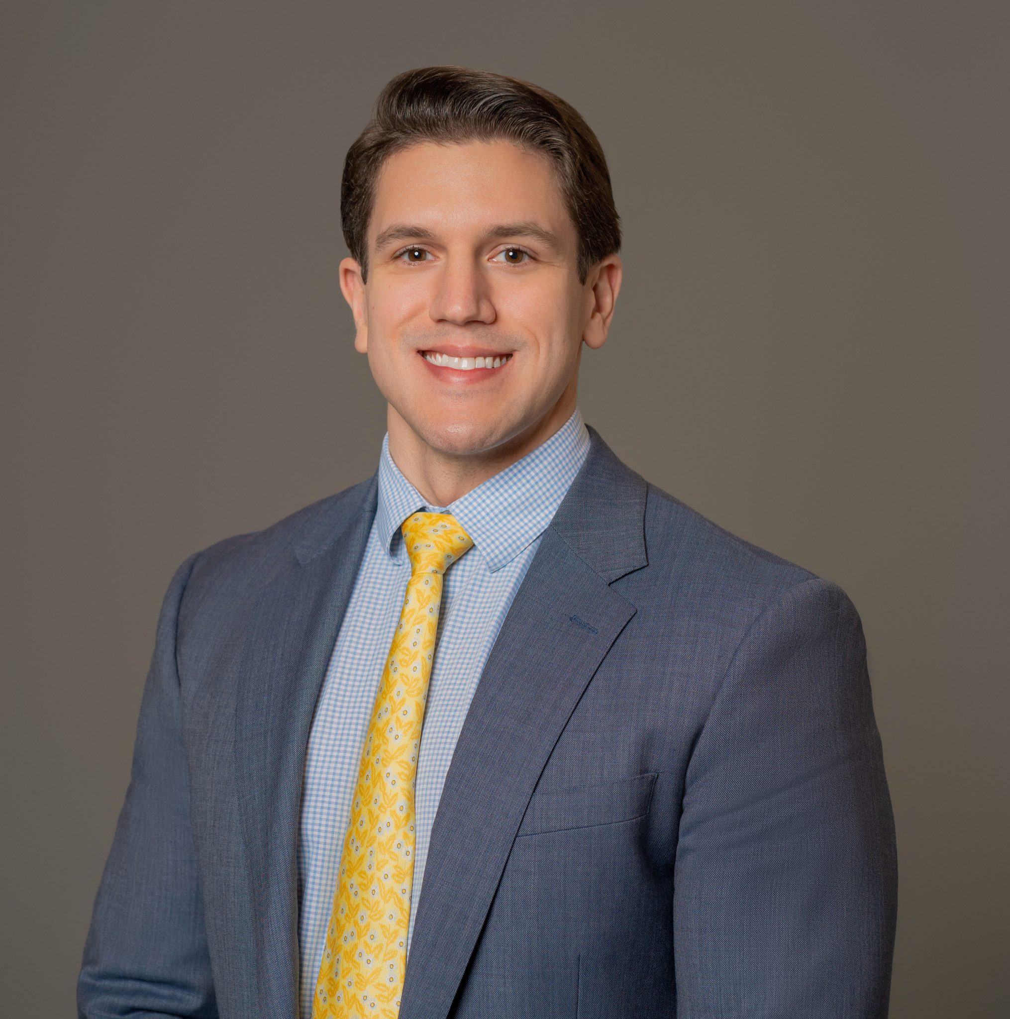 Jordan Rose - The Leach Firm, P.A. | Injury Lawyer | Orlando, FL